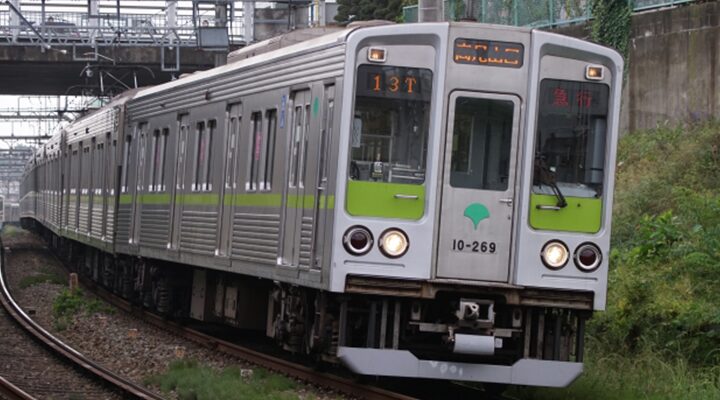 How to Buy Tokyo Subway Tickets - Pocket WiFi Rental in Japan